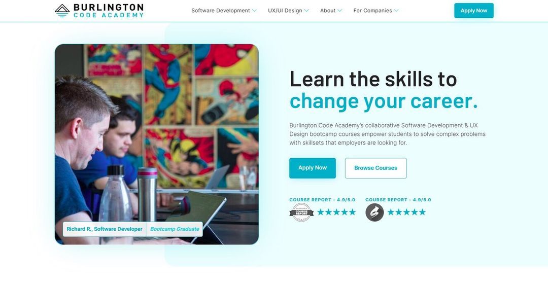 NYC Web Developer & Designer | Alex Beige, Freelancer